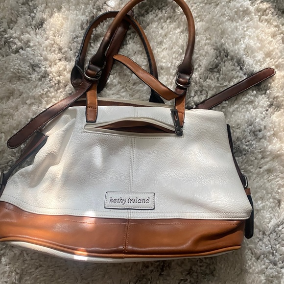 kathy ireland | Bags | Kathy Ireland Purse | Poshmark